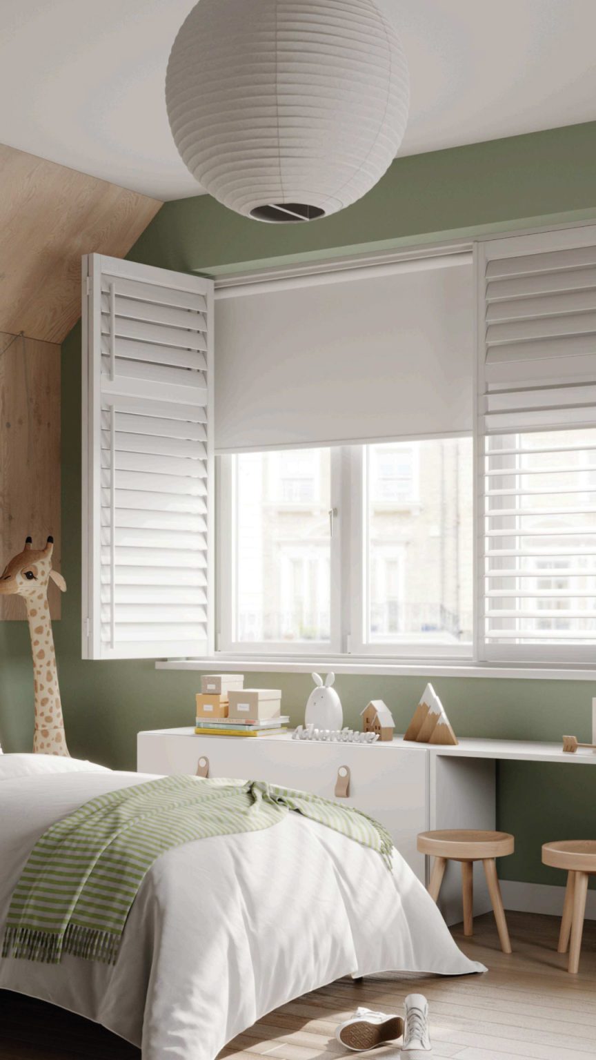 Home - Tropical Shutters USA